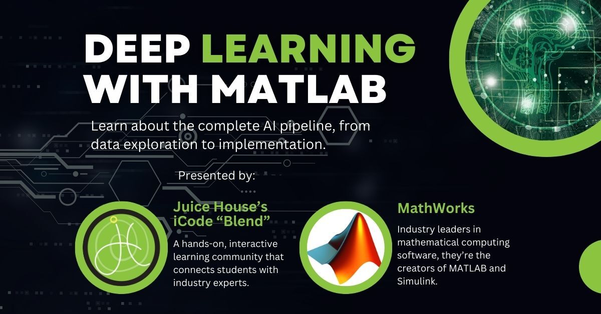 Deep Learning With Matlab Juice House 5344